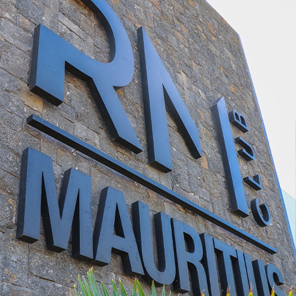 RM the Group, live RM experience